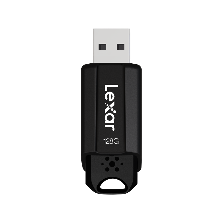 Lexar JumpDrive S80 128GB USB 3.2 Gen 1 Flash Drive