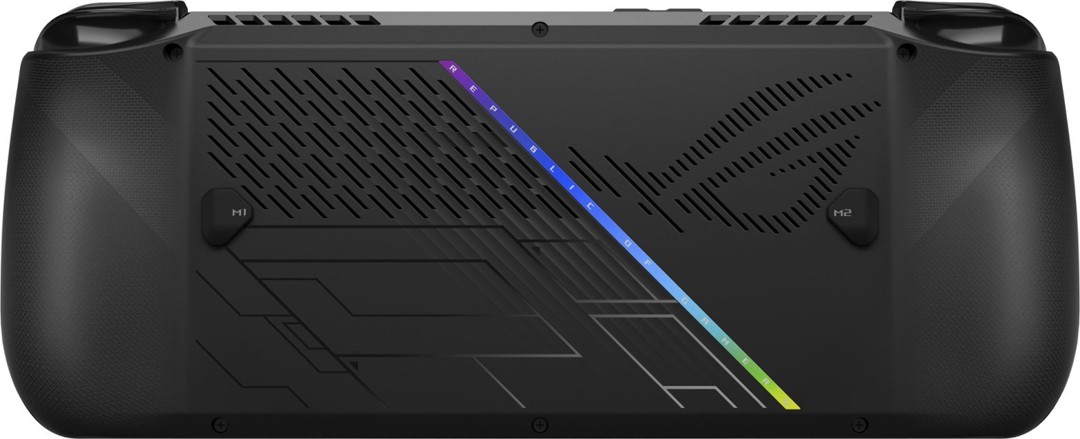 ASUS ROG Ally X 2024