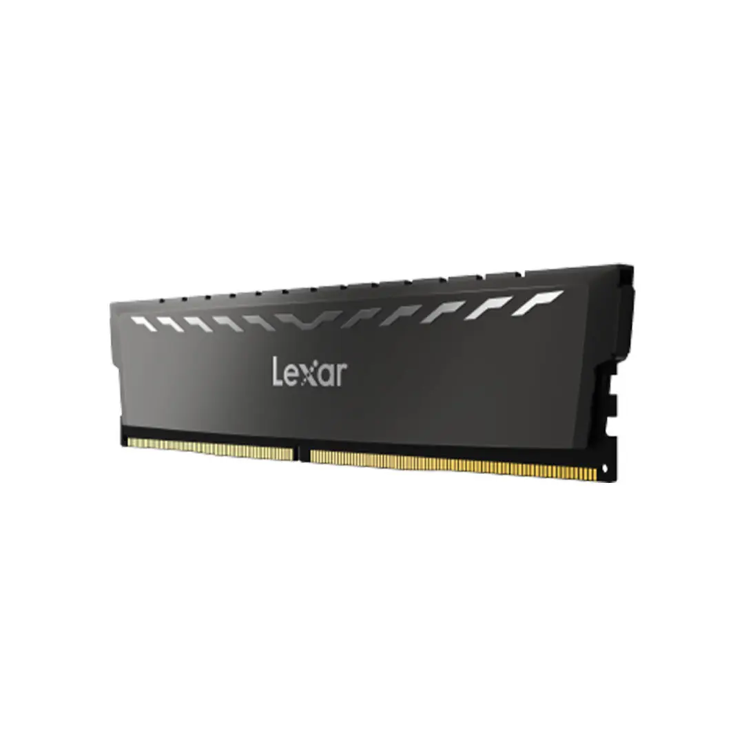 Lexar THOR DDR4 16GB UDIMM Desktop Memory